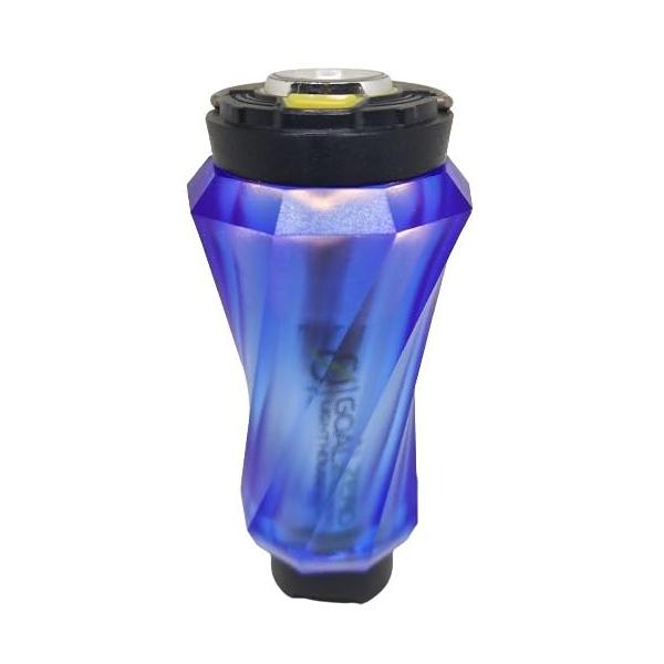 ブルー/-/-・Color:ブルー・同式ライト着用Goal Zero LIGHTHOUSE Micro FLASH着用だけではなく、同じサイズのライトも着用です。ご購入する前には必ず製品のサイズを確認してからご購入ください。（ゴールゼロチャ...