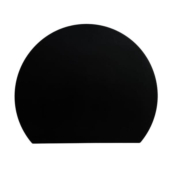 黒色（24 *21.5cm)黒(S)/長さ24 x 幅21.5 cm/MKCB-NS-015SSB・Color:黒(S)Size:長さ24 x 幅21.5 cm・パッケージ個数:1・商品仕様「変形しにくい」、「刃当たりが優れている」、「キズ...