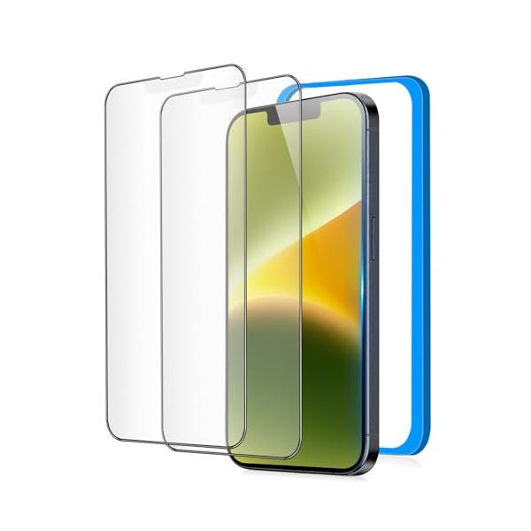 アンチグレア/iPhone 16e / iPhone 14 / iPhone 13 Pro / iPhone 13/-・Size:iPhone 16e / iPhone 14 / iPhone 13 Pro / iPhone 13Color...