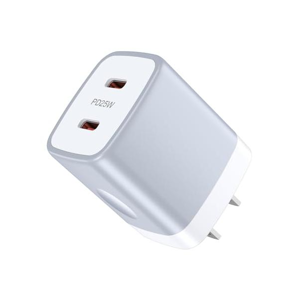 シルバー/-/PT-WC-13・Color:シルバー・ 最大25W出力・PD急速充電器 PD3.0ポートとは、USB Type-C(USB-C)に対応した給電規格、急速充電のが特徴です。高速充電器のTypc-Cポートが単ポートでご利用すれば...
