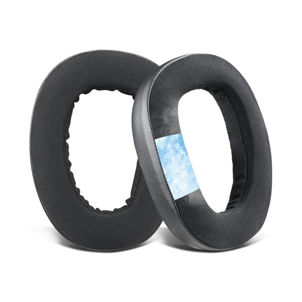 ブラック‐冷却ジェル/-/GSP600 CG Black・Color:ブラック‐冷却ジェル・対応機種GSP 600  GSP 601  GSP 602 GSP 500  GSP550  GSP 670  H6 Proゲーミングヘッドセットと...