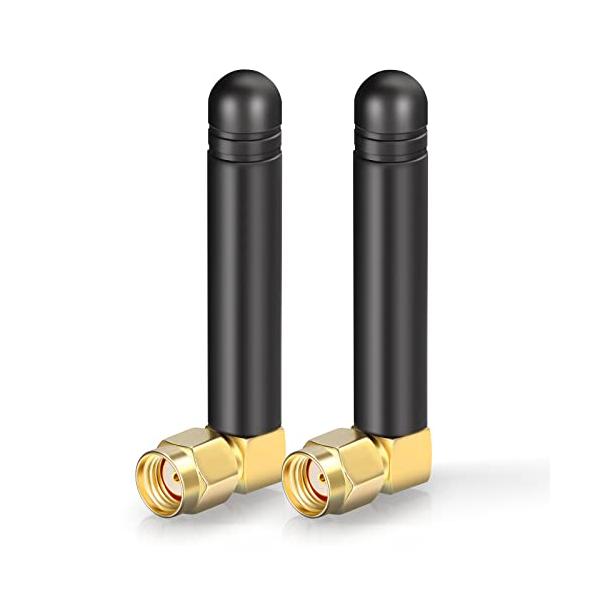 ブラック/-/JPB0092・パッケージ個数:1・安くてコンパクトなWifi用アンテナ：費用対効果が高いだけでなく、軽量でポータブルなので、簡単に設置でき、スペースを節約し、よりきれいな美観を実現します・デュアルバンド2.4GHz（2400...