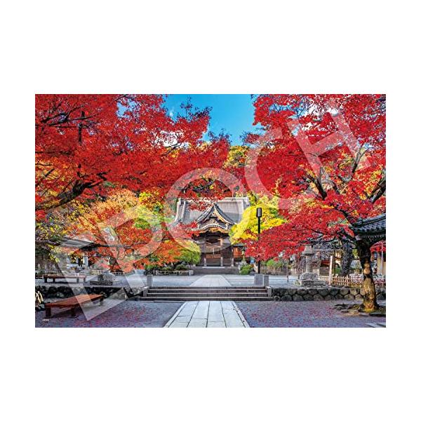 1000ピース修禅寺の美しい秋ー静岡/50×75cm/09-024s・Color:修禅寺の美しい秋ー静岡Style:1000ピース・日本の美しい秋風景をジグソーパズルにしたシリーズです。・紅葉に染まる、伊豆の秋。源氏ゆかりの土地、修善寺温泉...
