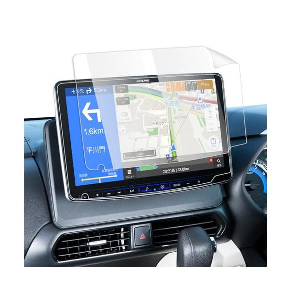 -/「アルパイン XF11NX」11インチ(クリア2枚)/-・Size:「アルパイン XF11NX」11インチ(クリア2枚)・対応車種アルパイン alpine XF11NX・XF11NX2・XF11NX2S・XF11NX2S-D5-A・XF...