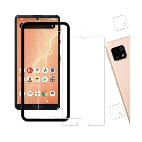 -/sense5G/-・Size:sense5G・対応機種-注意AQUOS sense4 SH-41A Sense4 Lite SH-RM15 / AQUOS sense5G SHG03 / SH-53A 用。注意この機器は周辺部が曲面とな...