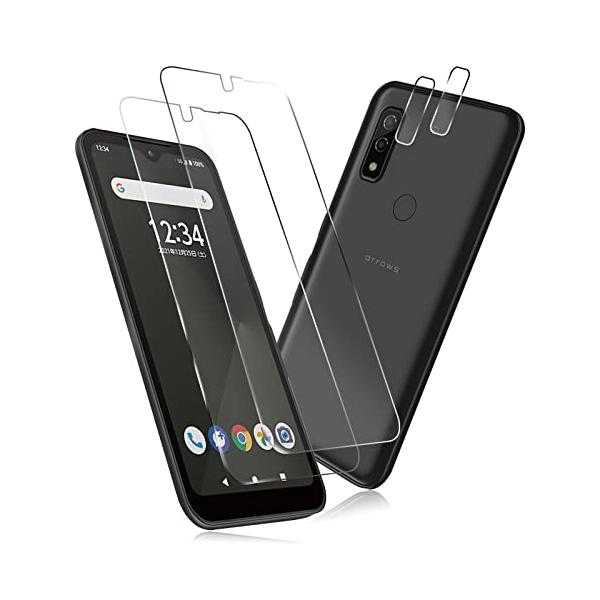 arrows We F-51B / FCG01/arrows We F-51B / FCG01/-・Size:arrows We F-51B / FCG01・対応機種FOR Fujitsu arrows We F-51B / FCG01 用...