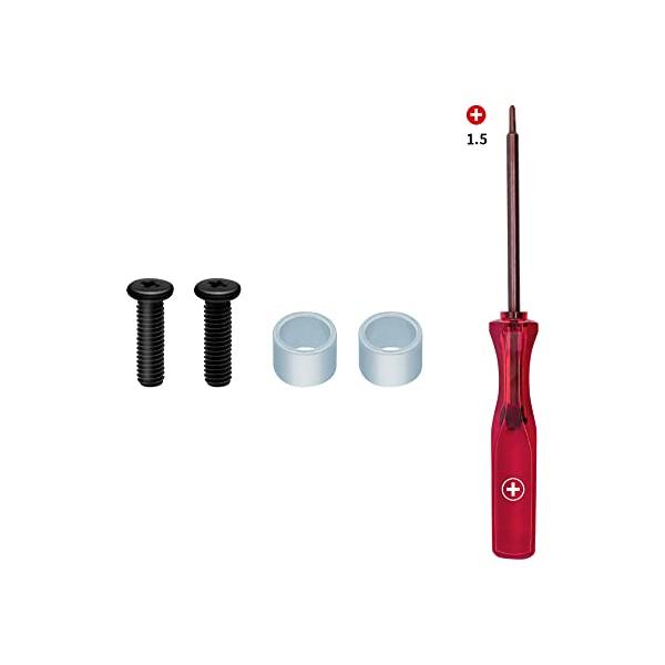 レッド/M.2 (2280)/MT-083・パッケージ個数:1・PS5用 SSD M.2ネジキット：2023.11新型PS5 Slimには対応しておりません!PS5用 SSD M.2ネジキットは、PS5のSSDドライブ用に設計された高品質の...