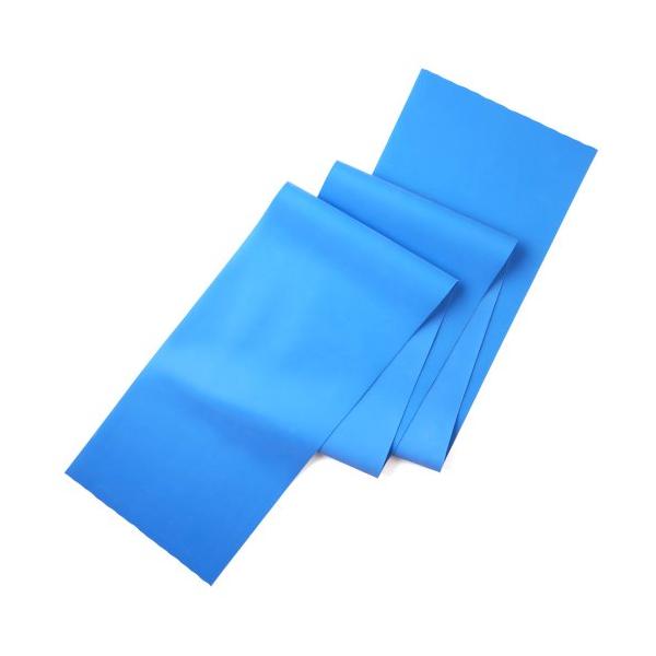 ストレッチチューブ・ブルー/ハード  3B-3012・・Color:ブルー/ハード・体重をバンドにあずけて全身をゆったりストレッチ！・「フィットネスバンド」はフィットネス用のトレーニングチューブです。・タオルストレッチでは物足りない方に、負...