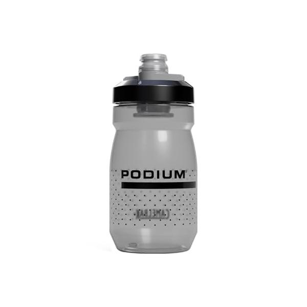 スモーク/440 ml/38118・Color:スモーク・パッケージ個数:1・飲みやすさ、優れた耐久性、フィット性の高いデザイン、進化し続けるスポーツボトルの革命児。・握るもしくは吸うだけで簡単に飲水を行える抜群の飲みやすさと、非ロック状態...