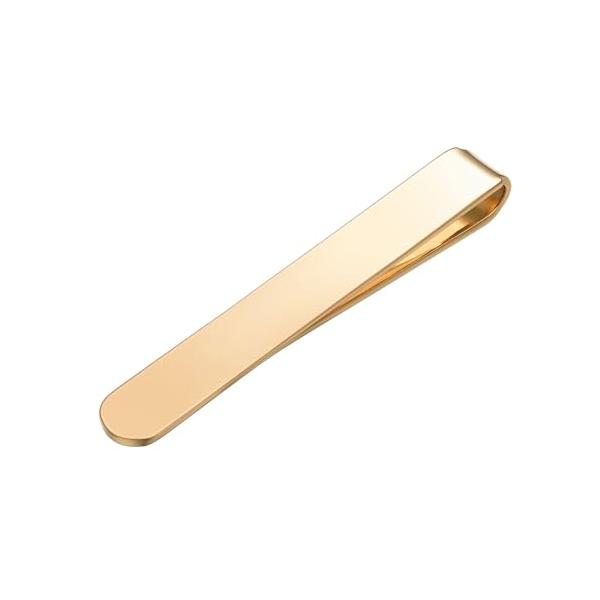 ゴールド 短いゴールド/5.1*0.7CM/-・Style:ゴールド 短い・シンプル ネクタイピン製品情報素材：真鍮（素材にこだわり腐食しにくい真鍮素材を使用しております）。サイズ：5.1cm*0.7cm。カラー：ゴールド。付属品：your...