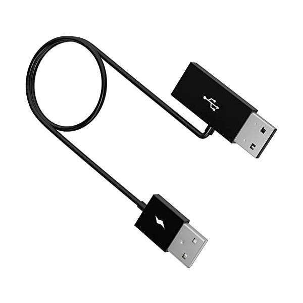 このUSB電源補助ケーブルはOttocast製品専用です。オットキャストのOttoAibox P3、PICASOU 2　Pro、PICASOU 2、A2Air Pro、U2Air Pro、 Play2Video Pro、OttoAdapte...