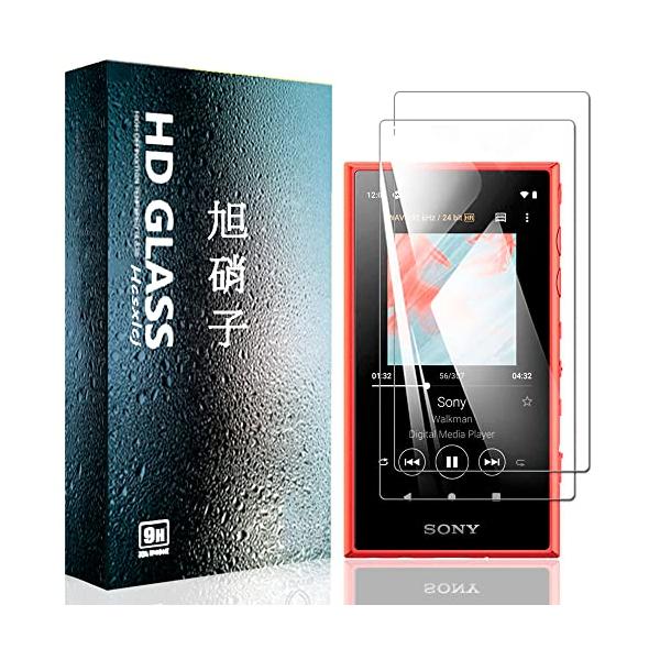 -/2枚セットNW-A100-H2-C/-・Size:2枚セットNW-A100-H2-C・対応機種：For walkman W-A100TPS / NW-A105 / NW-A105HN / NW-A106 / NW-A107 / NW-A...