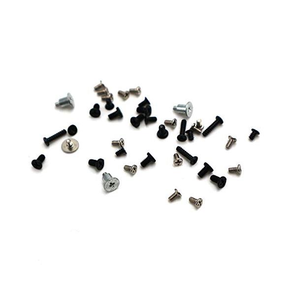 38pcs/one size/-・パッケージ個数:1・対応機種：任天堂スイッチ本体・パッケージ内容：1×ネジセット・高品質の素材と耐久性。・日常のメンテナンスに必要な部分。・修理の際にネジ山がなめてしまった場合や紛失してしまった時などのアイテム