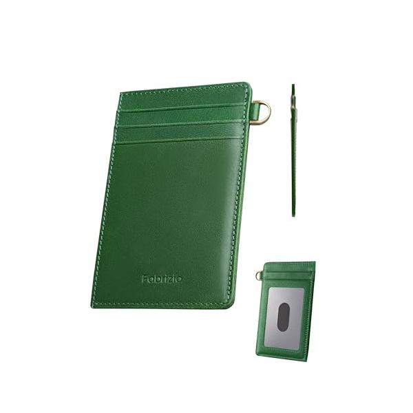 クラシックグリーン/-/-・Color:グリーン・パッケージ個数:1・パスケース 定期入れ メンズ レディース 超 薄型薄さ4mm。 カード 5枚 入れても 僅か厚み7mmの 超 薄型 の パスケース 定期入れ 。スーツの胸ポケットやズボン...