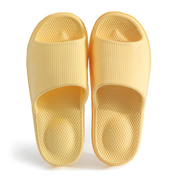 イエロー B/23.5~24.0 cm/-・Size:23.5~24.0 cmColor:イエロー B・安全EVAスリッパ・抗菌防臭Ag+抗菌剤を練りこんだ、環境にやさしいEVA素材を採用して、何回洗濯しても抗菌防臭作用があります。丸洗いで...