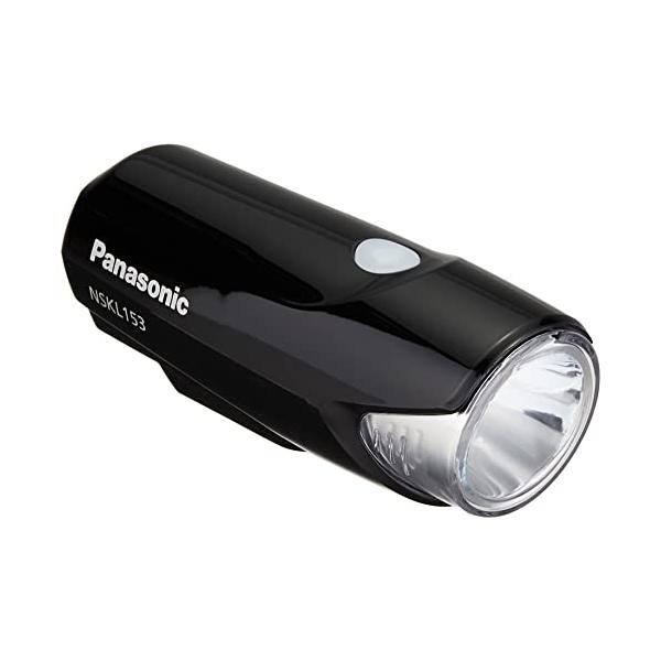 ブラック/-/NSKL153-B・Color:ブラック・パッケージ個数:1・インジケーター点灯時まで一定の明るさが持続・3モード採用（自動点灯/自動点滅/常時点灯）・常時点灯モードで停車時、減光機能付・明るさ切替・ランプブラケットに対応