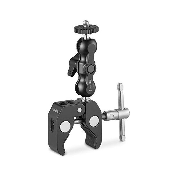 137x86x20 mm/-/-・Color:137x86x20 mm・パッケージ個数:1・組み合わせ本品は弊社製蟹バサミクランプ735と弊社製マジックアーム2163で構成されています。（ご注意：購入前に製品の仕様を確認してください。）・3...