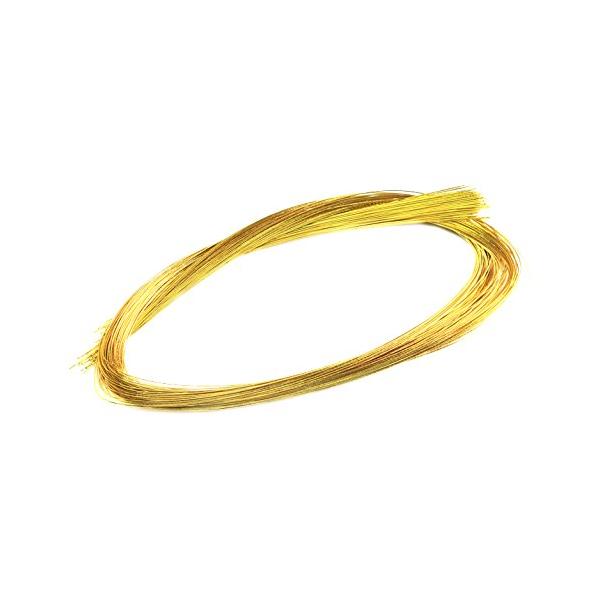 水引・金 90cm MIZUHIKI-129・・Color:金・本体サイズ: 90cm・素材: 紙・入数: 20本入・製造国: 日本