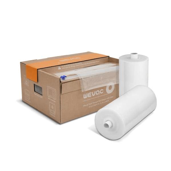 透明/20cmx30mx1-28cmx30mx1/-・Size:20cmx30mx1-28cmx30mx1・パッケージ個数:1・カッターボックス付きこの真空パック ロールはカッターボックスが付き使いやすいです。スライドさせるだけで綺麗に切れ...