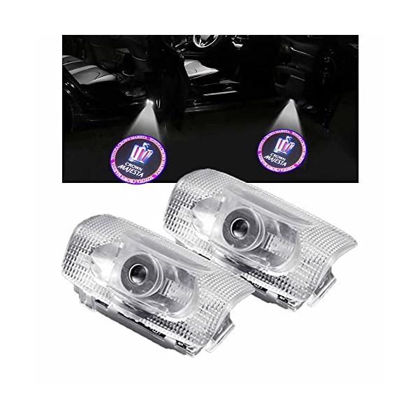 Crown majesta-Pink/-/-・Color:Crown majesta-Pink・パッケージ個数:1・『適合車種』：Crown 17系18系20系クラウン/クラウンアスリート 200系 クラウンマジェスタ 200系クラウン 2...