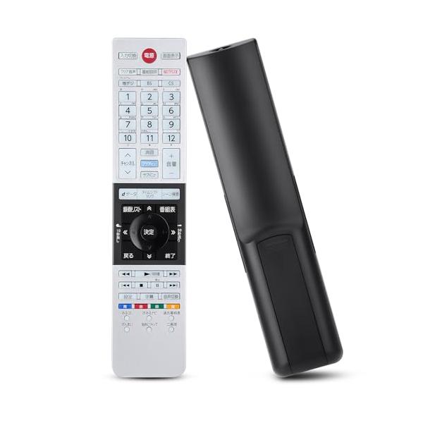 ・ CT90479 ・・Size:CT90479・対応機種東芝 toshiba regza テレビ 40/50/58M510X  49/55BZ710X  43/49/55J10X  50/58/65/84Z9X  43/49/55Z700...