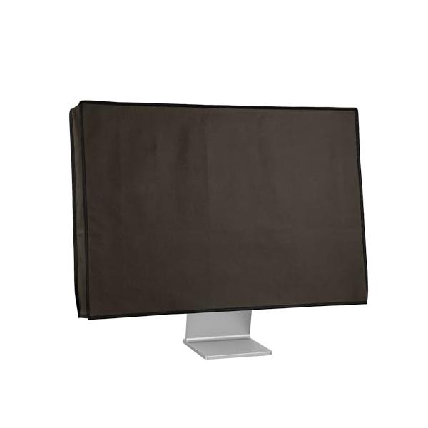 ダークグレー/27-28モニター/44635.19_m000836・Size:27-28モニターColor:ダークグレー・パッケージ個数:1・互換性: 27インチから28インチのモニター対応・ホコリ防止 PCカバー!: このパソコンモニター...