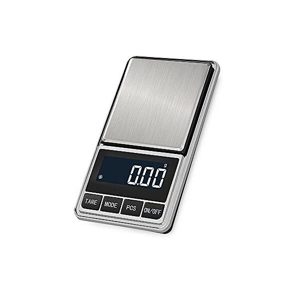 0.01g-200g/-/-・Color:0.01g-200g・サイズ115mm×65mm×17mm　使用電池単4電池×2本（付属）・精密計量0.01g?200gまで計量できます。0.01g単位での測定がなので、軽いものを正確に計るのに役に...