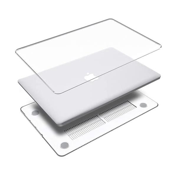 CLEAR/Pro 14inch(A2442/A2779/A2918/A2992)/-・Size:Pro 14inch(A2442/A2779/A2918/A2992)・?対応機種Macbook 14inch Pro用( A3112/A31...