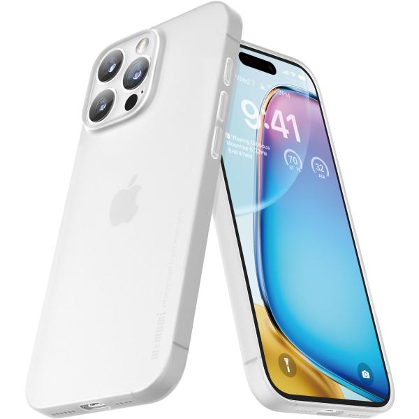 ・Trans-White  ・・Color:Trans-White・[0.3mm極薄型]持ち運びに便利な0.3mm極薄デザイン、まるで何も付けていない一体感、スマホンの薄さを損なわなくて、美しさを誇示することができます。・[質感の極み]ドイ...