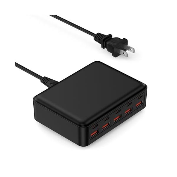 ブラック/Black-70W/PT-WC-13・Size:Black-70W・QC3.0/PD3.0 対応 急速充電USBコンセントは QC3.0 ポートと PD3.0 ポートを搭載しており、従来に比べ最大 4 倍速く充電できます。例えば ...