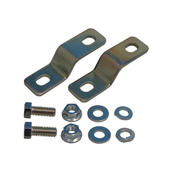 メッキメタリック/-/SZ-1141・パッケージ個数:1・ホーン専用亜鉛メッキ仕上げステー