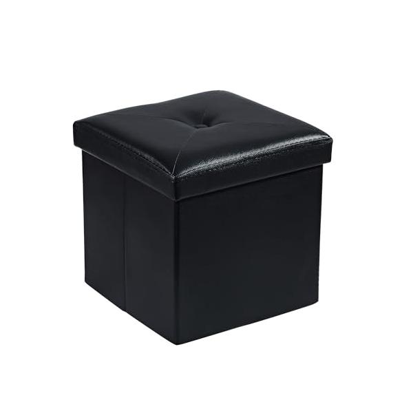 1点ブラック/奥行き 30cm × 幅 30cm x 高さ 30cm/KHD-OB04-BLK-30・Size:奥行き 30cm × 幅 30cm x 高さ 30cmColor:ブラック・パッケージ個数:1・商品仕様サイズ：幅30x奥行き3...