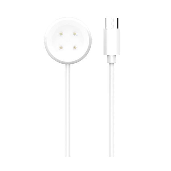 ホワイト/Type-C/-・Size:Type-CColor:ホワイト・対応機種 Google Pixel Watch 2 専用。(Google Pixel Watch 1 と互換性なし)・効率的で安全な充電を実現 知能チップ搭載pixel...