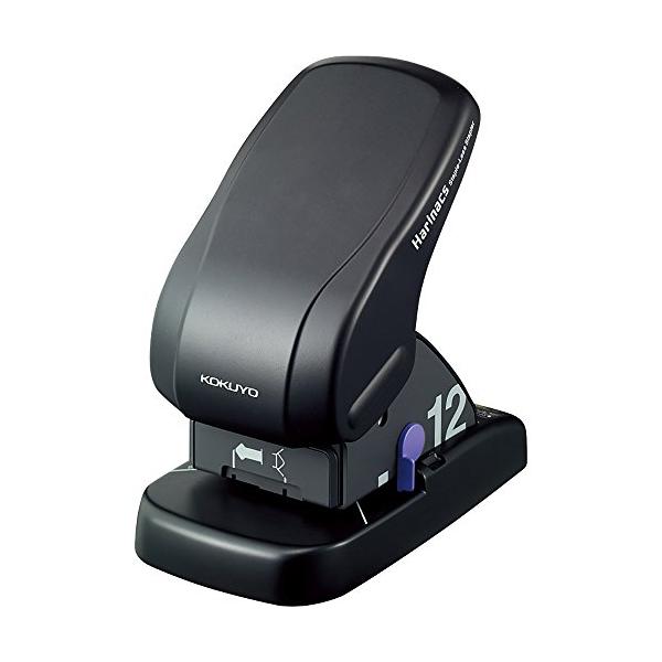 モデルAブラック/-/SLN-MS112D・Style:モデルA・パッケージ個数:1・型番SLN-MS112D・寸法84×155×155mm・とじ枚数コピー用紙/約5枚・※針を使用するステープラーと同等の保持力はありません。※とじ枚数表示は...