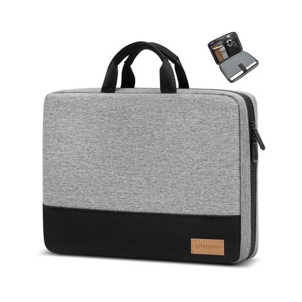 officeグレー/14/ACC-LS-14-G・Size:14Color:グレー・パッケージ個数:1・商品サイズ: 34x24x3cm(内寸) 対応機種：MacBook Pro 14 インチ M3 M2 M1; HP Chromebook...