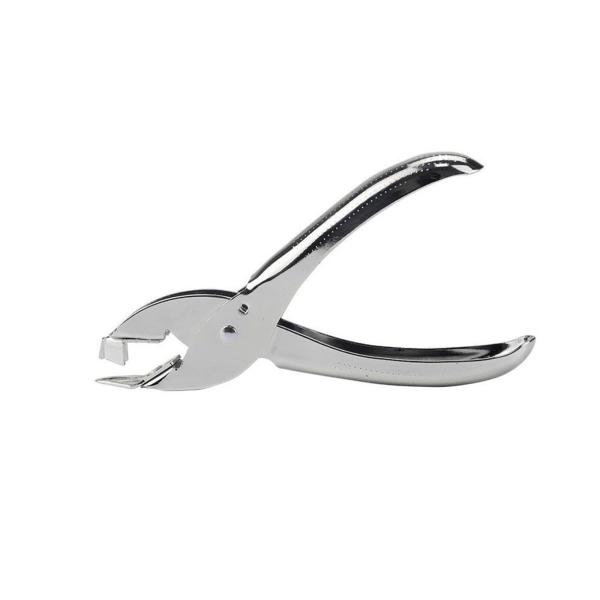 シルバー/-/-・Color:シルバー・パッケージ個数:1・1.商品詳細：本体1個、サイズ：12 * 6.5 cm・2.ホッチキスリムーバ―は10、24/6、26/6のホッチキスの芯の除去に最適です。・3.コンパクトで軽量なので使いやすく、...