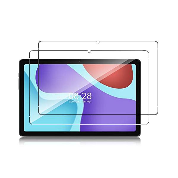 V187/対応ALLDOCUBE iPlay50 / iPlay50 Pro/ iPlay50 ProMax/-・対応機種ALLDOCUBE iPlay50 /Higrace タブレット 10.4インチ 用 ガラスフィルム。ご注文の際に、モ...