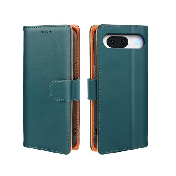 グリーン/Google Pixel 8a/Google Pixel 8a 用・Size:Google Pixel 8aColor:グリーン・★適用型番： google pixel 8a 用 シンプルながらユニークなデザインでレジャーはもちろ...