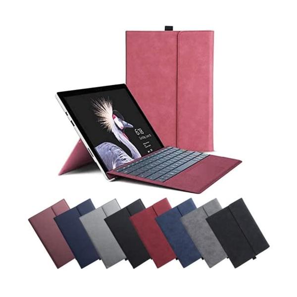マットネイビー/Surface Go 4/Go 3/Go 2/Go/-・Size:Surface Go 4/Go 3/Go 2/GoColor:マットネイビー・対応機種Surface Go 4 (2023)/ Go 3 (2021) / G...