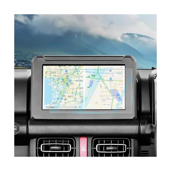 multi-colored/スズキ ジムニーノマド JC74/QCYPGHM245-R・Size:スズキ ジムニーノマド JC74Color:multi-colored・1.適合車種:スズキ ジムニー ノマド・（Jimny Nomade）。...