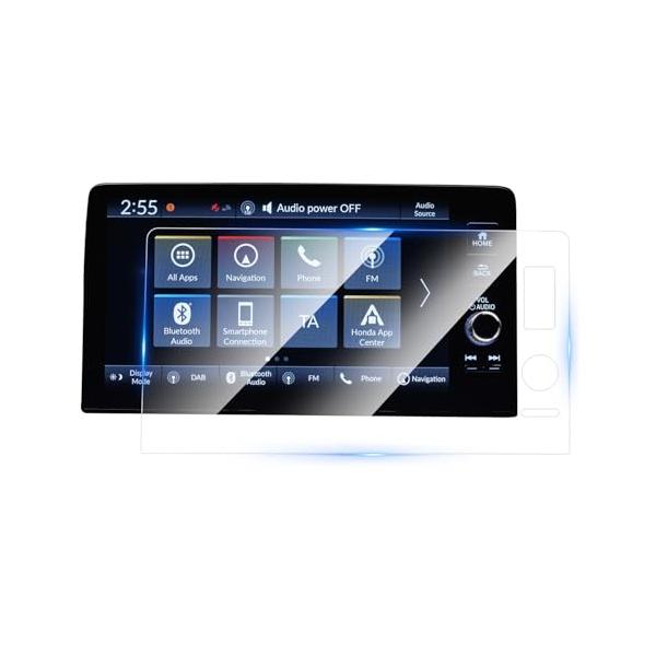 multi-colored/ホンダ ZR-V RZ系/QCYPGHM261-R・Size:ホンダ ZR-V RZ系Color:multi-colored・1.適合車種:ホンダ ZR-V に適用・型式：RZ1 / 2 / 3 / 4 / 5 ...