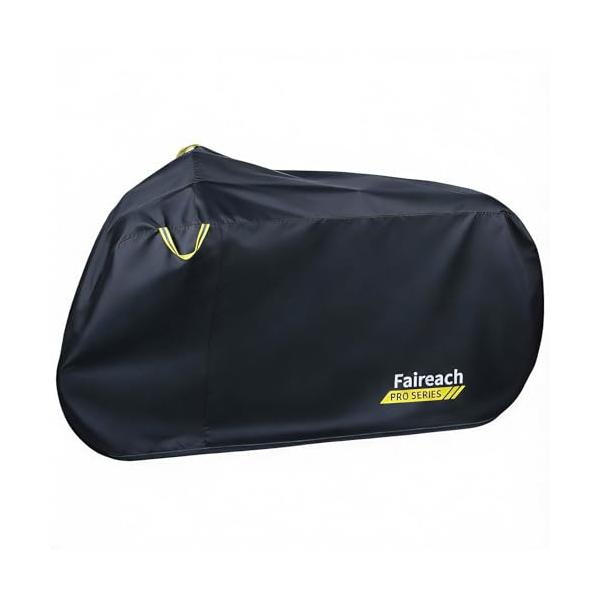 ブラック 420D/-/CZ1-420・Shape:ブラック 420D・パッケージ個数:1・アップグレードされた420Dヘビーデューティー素材：この自転車カバー 厚手は、プレミアムな420Dオックスフォード生地で作られており、非常に耐裂性が...