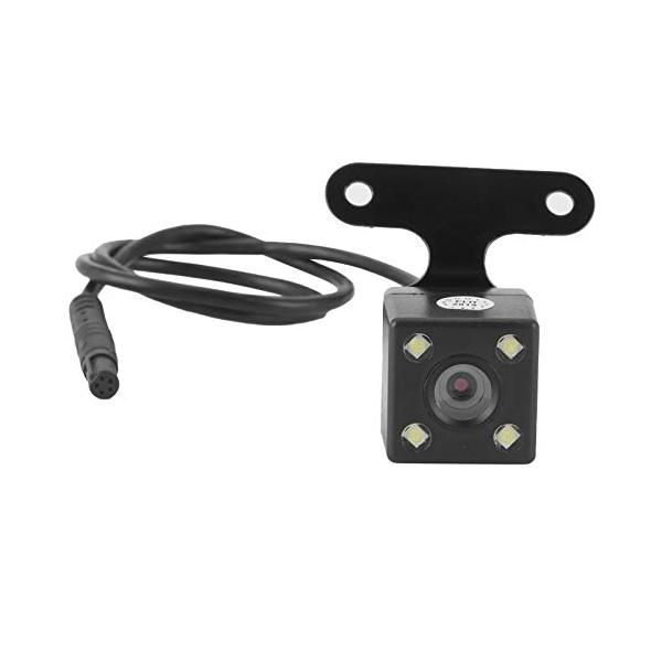 パッケージ個数:1・夜間高解像度: スターライトテクノロジーを使用して、夜間や暗い環境でも鮮明なビデオを提供します。・広角撮影: 170度の視野で、危険な死角を排除し、安全な運転ルートを提供します。・防水設計: IP68防水で、過酷な天候に...