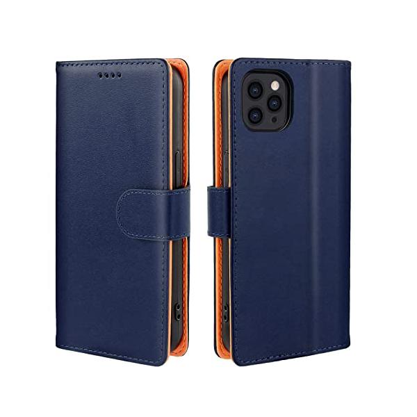 ブルー/iPhone12/12Pro/iPhone12/12Pro・Size:iPhone12/12ProColor:ブルー・★適用型番：iPhone 12、iPhone 12pro (6.1インチ、2020年発売) シンプルながらユニーク...