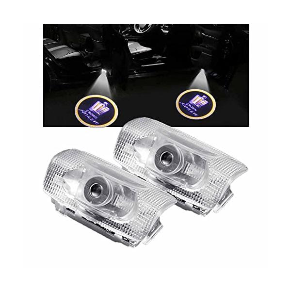 Crown Athlete-Yellow/-/-・Color:Crown Athlete-Yellow・パッケージ個数:1・『適合車種』：Crown 17系18系20系クラウン/クラウンアスリート 200系 クラウンマジェスタ 200系クラ...