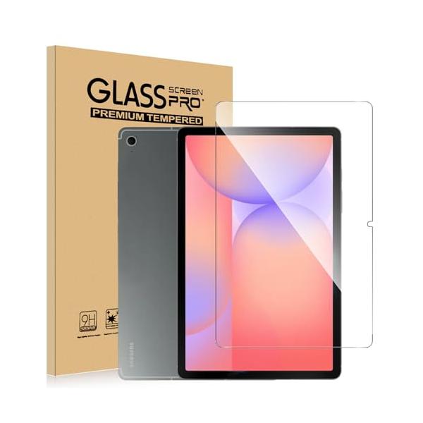 -/Galaxy Tab S10 FE 対応フィルム/-・Size:Galaxy Tab S10 FE 対応フィルム・適用機種Galaxy Tab S10 Lite / Tab S10 FEに対応したタブレット用保護フィルム。ご購入前、ご設...