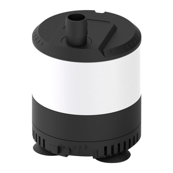 サーキュレータ-/-/H1200・Wattage:40 ワット・低水位設計底部に360度全方位に給水で、より効率的に処理し、排水・給水効率を更にアップします。底部入水口設計より、水位の低いところ（最低使用水位:2.5cm ）も排水できます。...