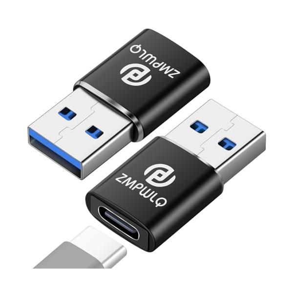Type C (メス) to USB 3.0 (オス)ブラック/-/b8b738ca-0780-4e17-a10e-fb4dc1874472・Style:Type C (メス) to USB 3.0 (オス)・パッケージ個数:1・????U...