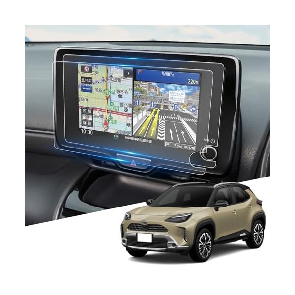 -/8インチ(ヤリス | ヤリスクロス)/-・Size:8インチ(ヤリス | ヤリスクロス)