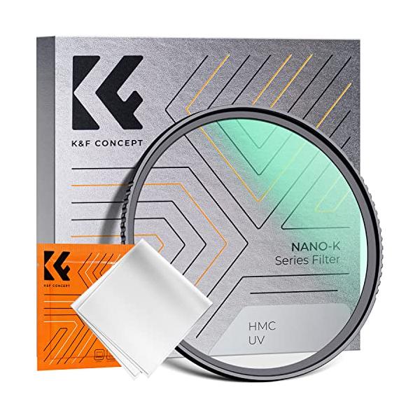 -/82mm/-・Size:82mm・パッケージ個数:1・UVカットフィルター82mmの紫外線をカットする効果のあるレンズ保護フィルターです。注文前に82mmサイズのレンズを予めご確認ください。※外装の新旧が混在しますが、中身は同一です。・...